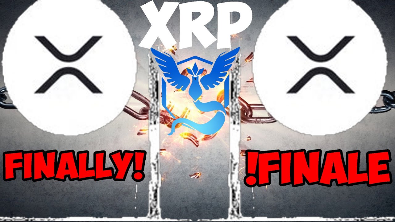Ripple XRP INSANE RIDDLER MATRIX DECODES WHO IS WRITING THE SCRIPT WHAT ...