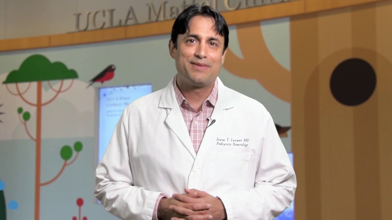 Adolescent Epilepsy and Comorbidities - Jason T. Lerner, MD | UCLA ...