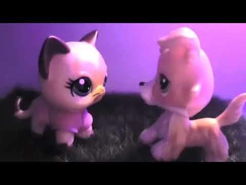 LPS: The Mysterious Cloak Boy (Le mystérieux garçon au manteau) Episode ...