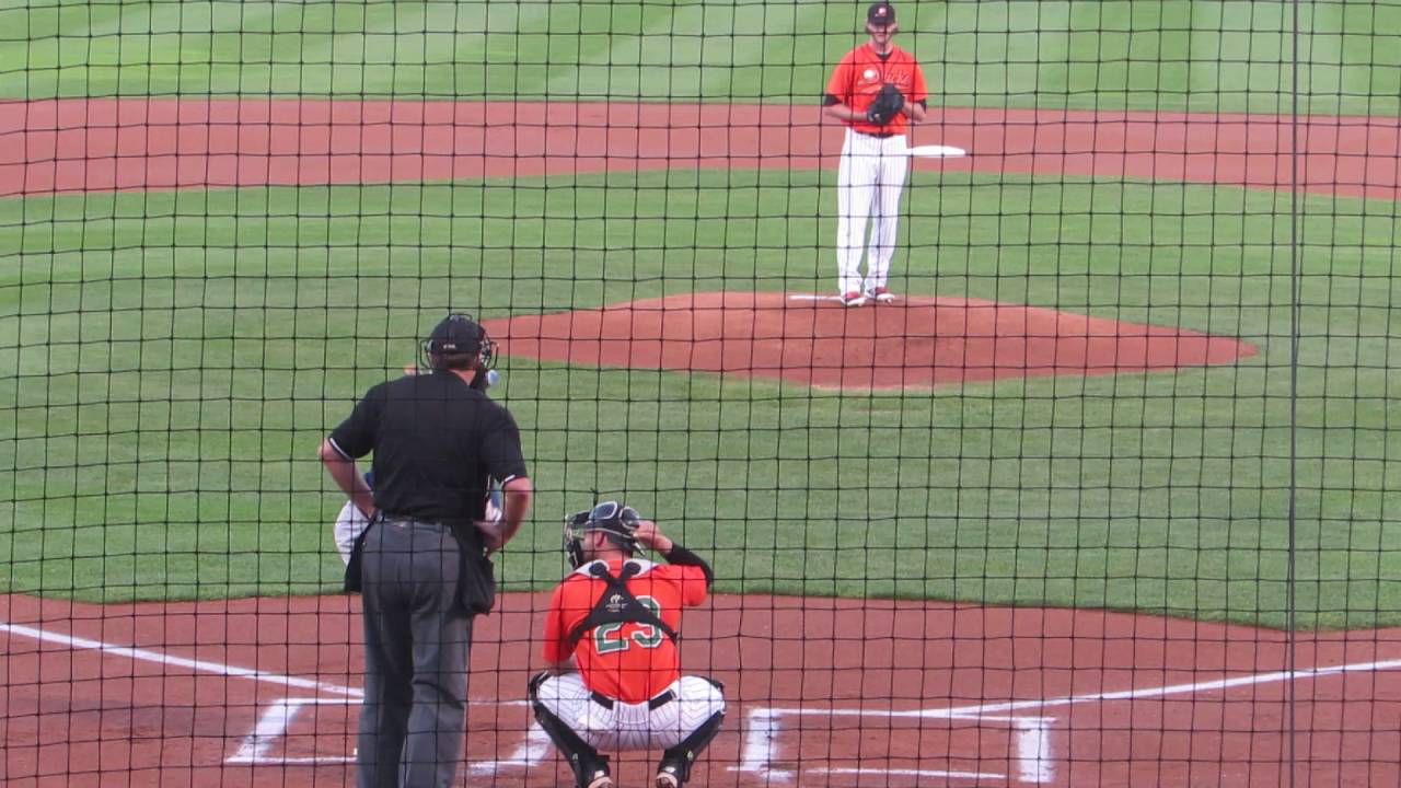 9/24/2016: AtLDS Game 4 -- Jarret Leverett vs. Eric Farris - YouTube