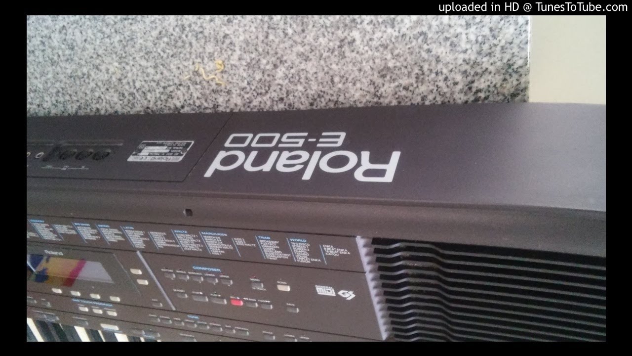 Itende - Hayi Imvana(E500 + medeli mc780) - YouTube