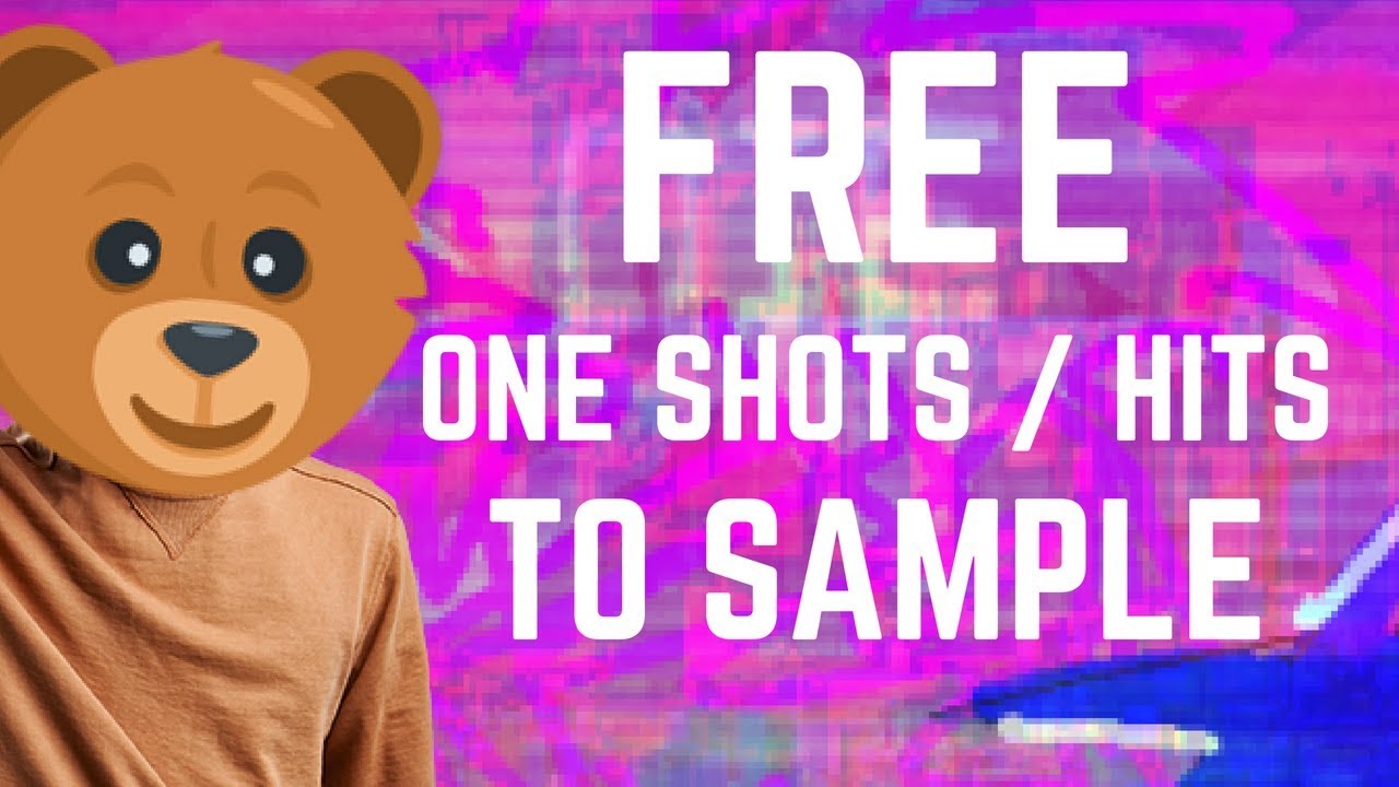 Some One Shots // Hits To Sample! - YouTube