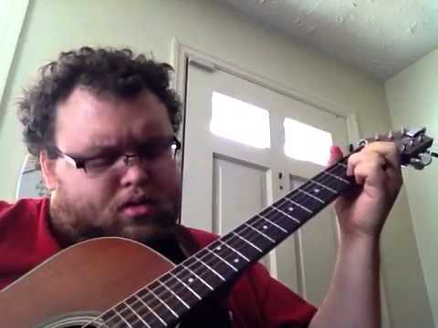 Say Something by A Great Big World (cover)