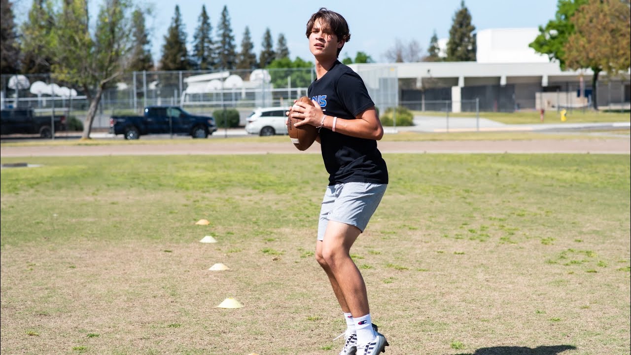 Offseason Drift: Deagan Rose - YouTube