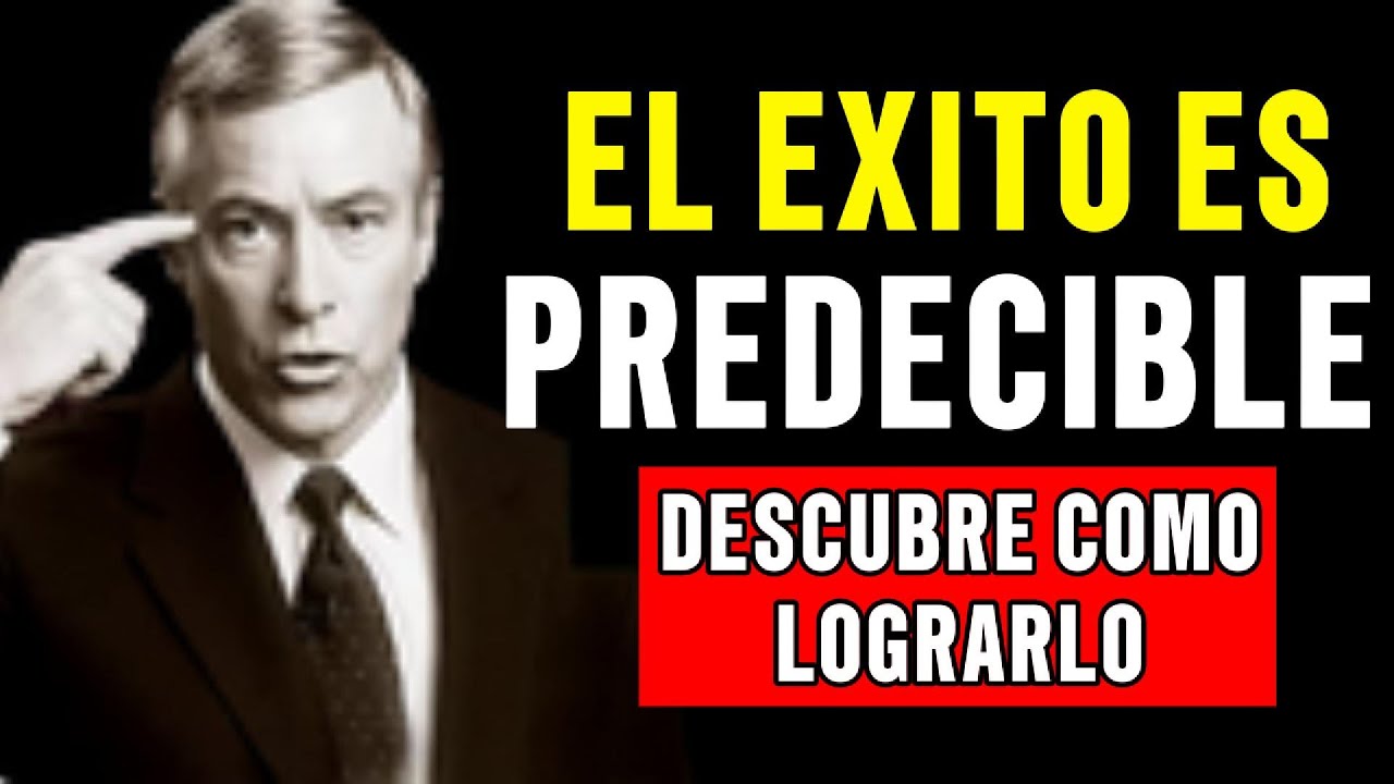 El Camino al Éxito Comienza Aquí | Brian Tracy - YouTube