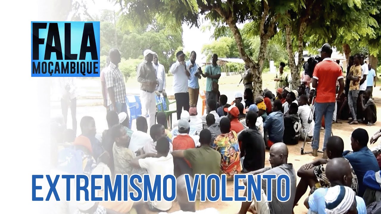 Cabo Delgado: População vive em pânico em Chiúre por temer novos ...