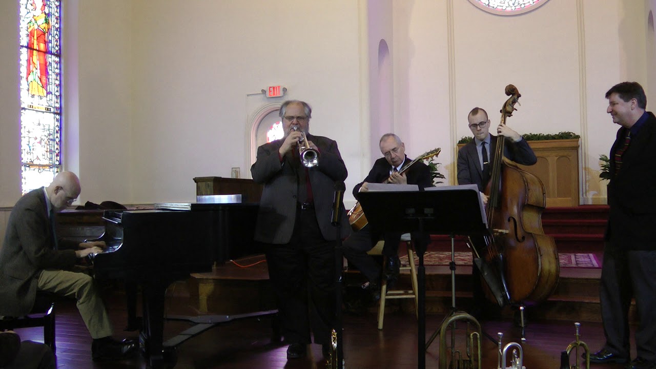 "I'M CONFESSIN'": DANNY TOBIAS / GEORGE RABBAI and FRIENDS (March 24 ...