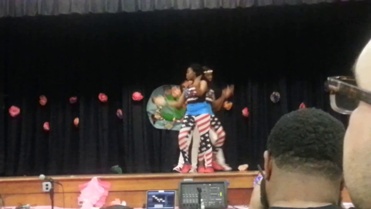 School #23 - YouTube