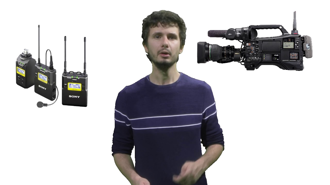 Diego CV Vidéo - YouTube