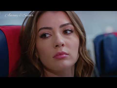 Esra & Ozan Beni birakip gitme Muhabbet || Eng sub || إسراء و أوزان لا تذهب وتتركني