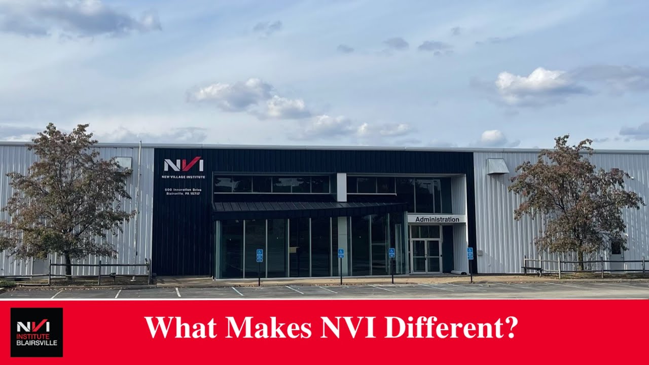 What makes NVI Institute Different?|NVI Blairsville | Automotive ...