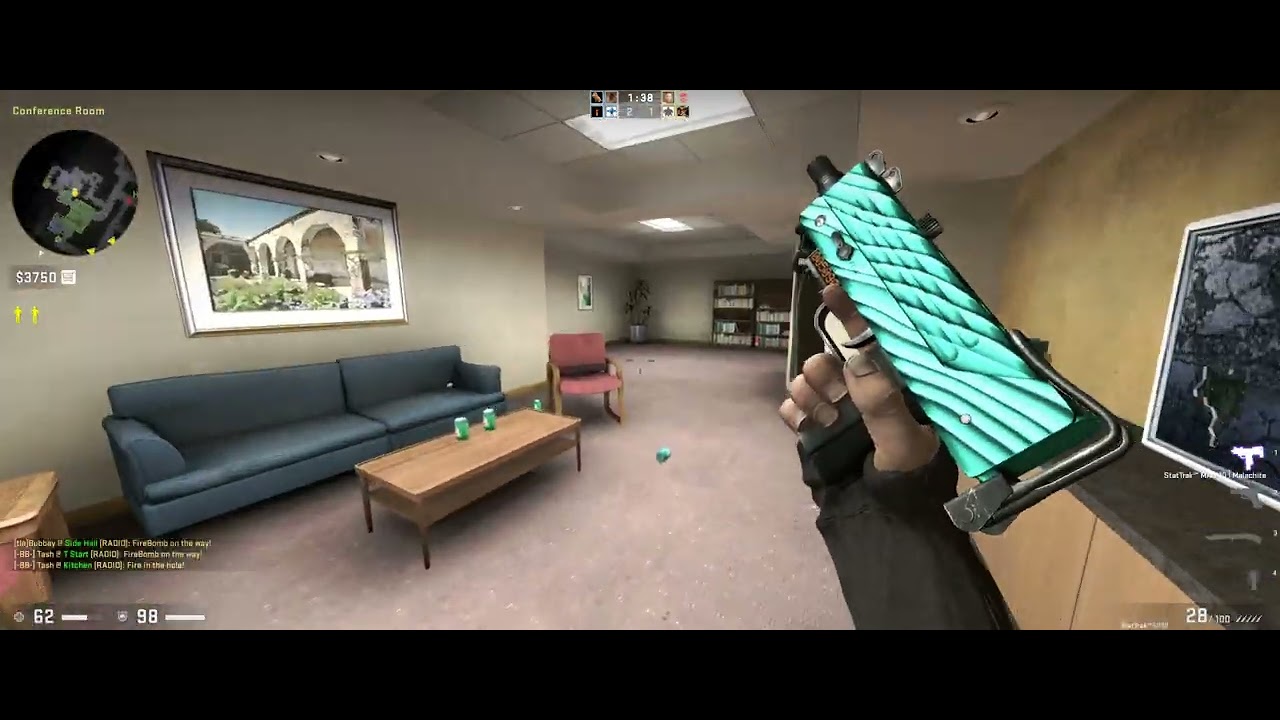 042123 CSGO BB cs office 09 - YouTube