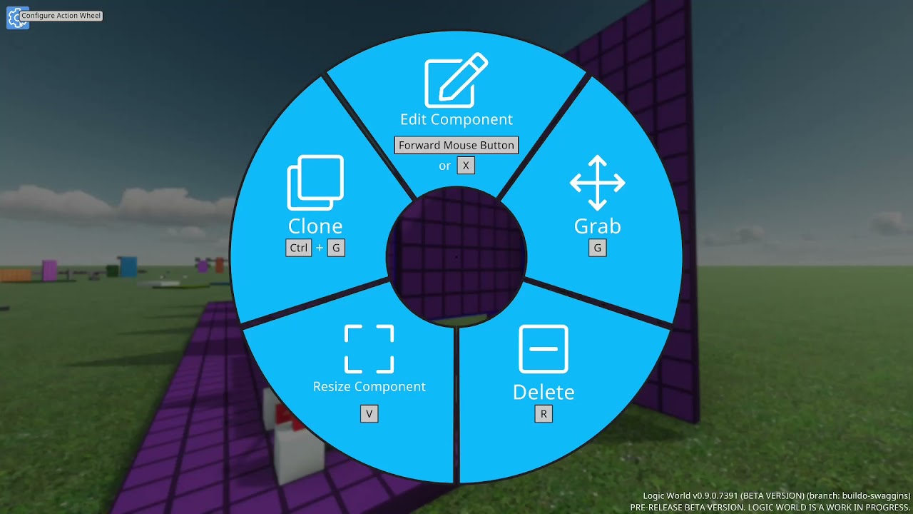 Building Flow and the Action Wheel - YouTube