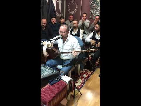 Kazanlı Volkan YAPRAK Çalar & Esenboğalı Herifler Oynar & Dostlar Konağı Muhabbeti