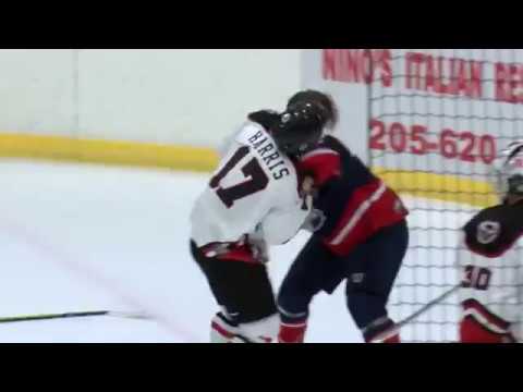 Dennis Sicard vs Josh Harris Dec 29, 2017 - YouTube