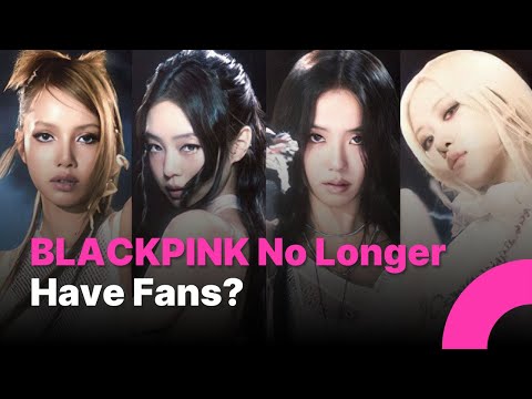 “Does BLACKPINK No Longer Have Fans?” Debate Erupts Over Low Music Show Votes
