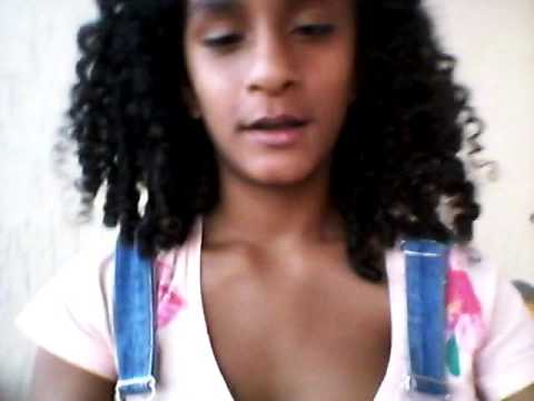 Minha rotina da tarde