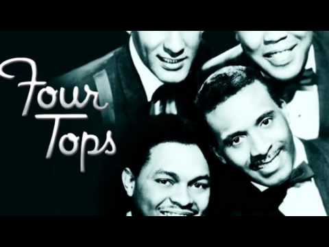 The Four Tops - Are You Man Enough? - YouTube