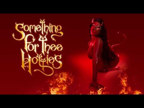 Megan Thee Stallion - Eat It [Official Audio]