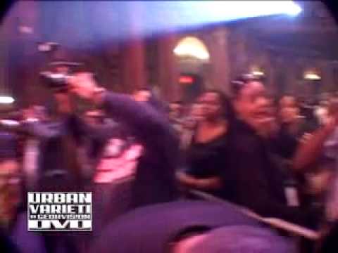 Remy Ma "Fresh" live on mothers day - YouTube