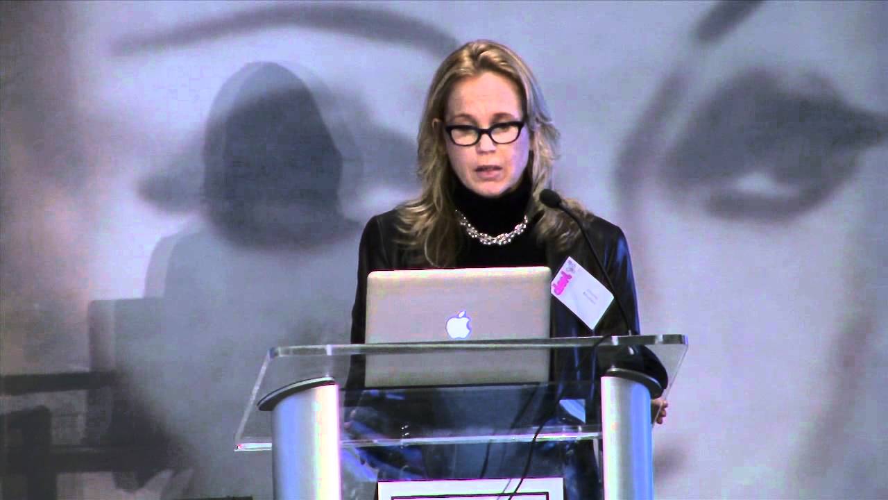 Diana Rhoten Keynote Introduction - YouTube