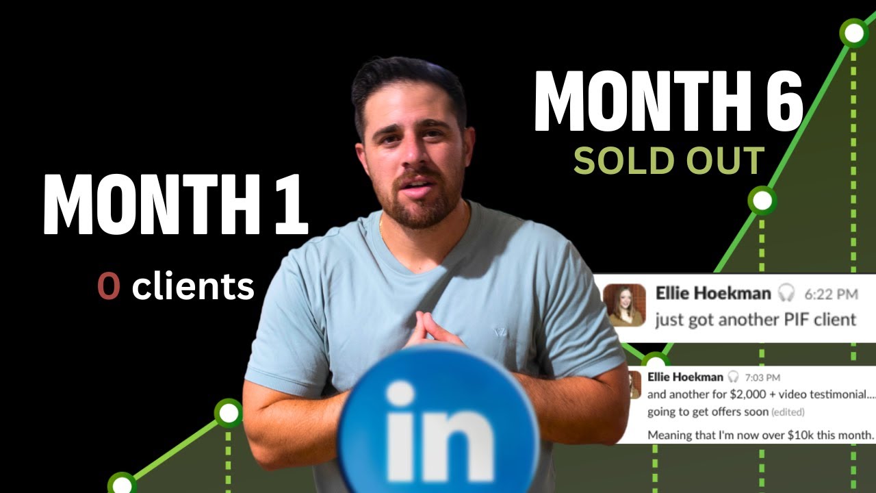 Zero To Sold Out: How Ellie Hoekman Scaled Her Business In 6 Months ...