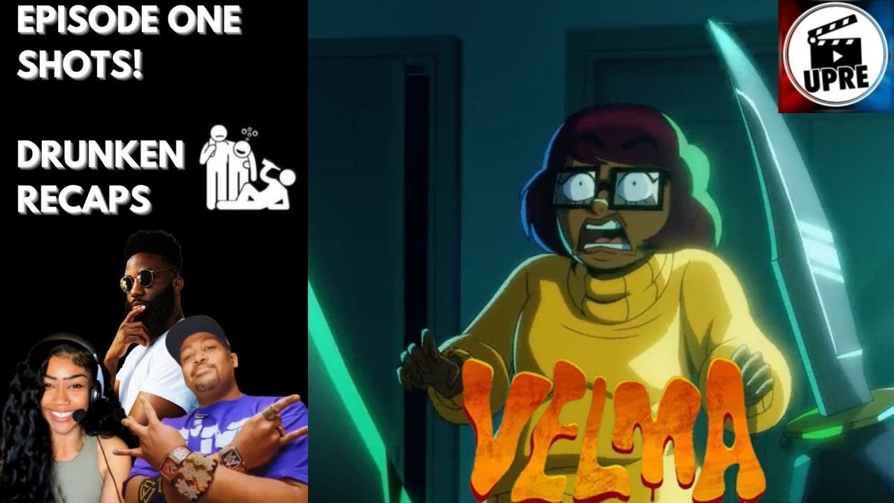 HBO’s Velma Episode 1 - One-Shot - YouTube