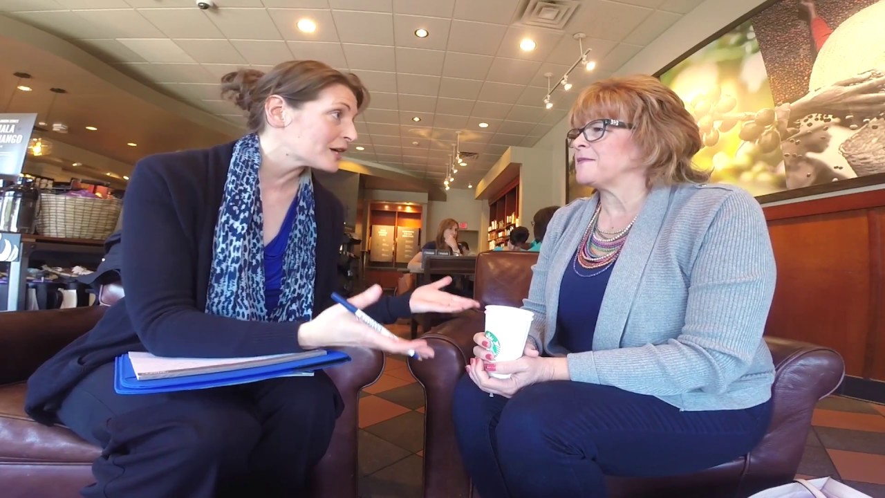 HR Pro Talk with Janet Schaeneman - YouTube