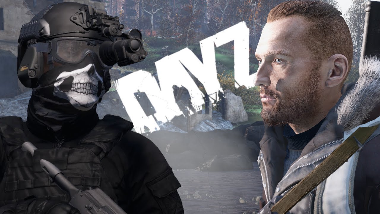 Beacon of Hope | Dayz Roleplay DescentRP | LIVE STREAM - YouTube