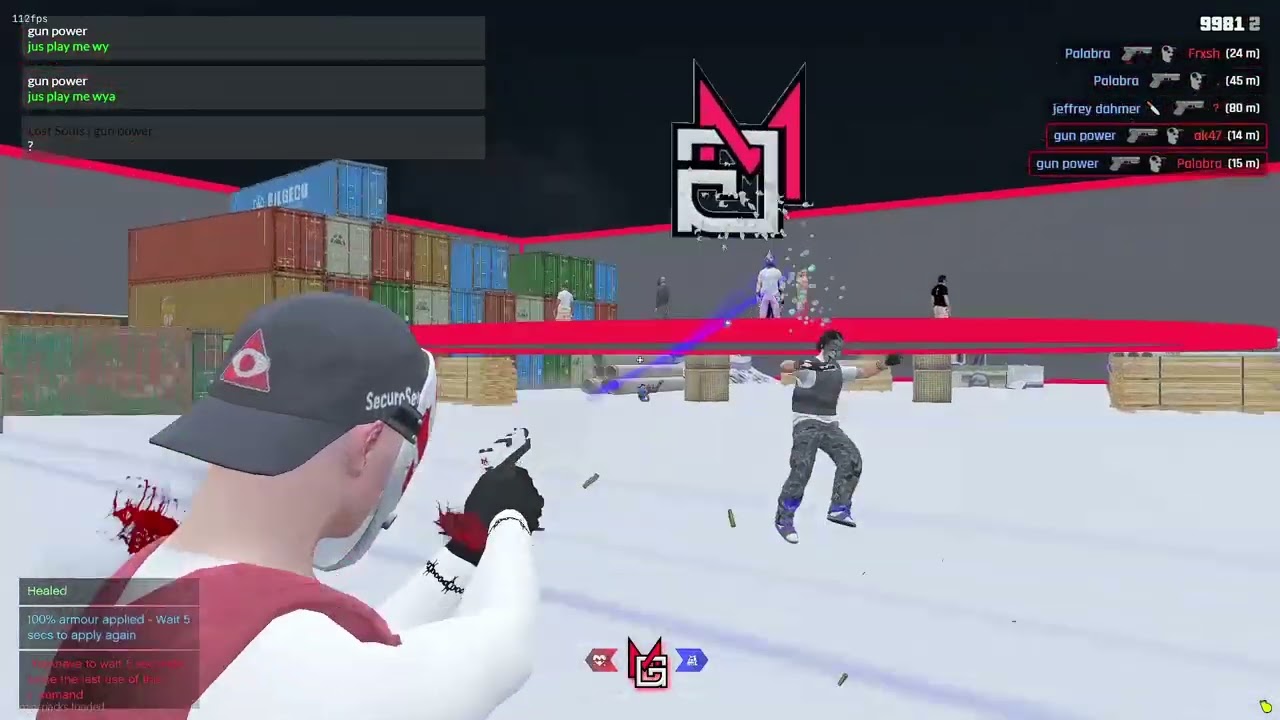 cass | FiveM Montage | - YouTube