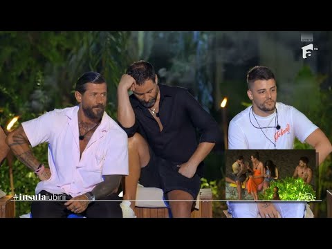 INSULA IUBIRII 2024 | SEZONUL 8 EPISODUL 11 | 6 AUGUST 2024
