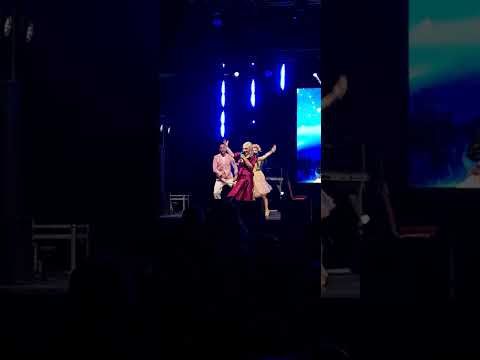 Кадышева в Саратове 2022.