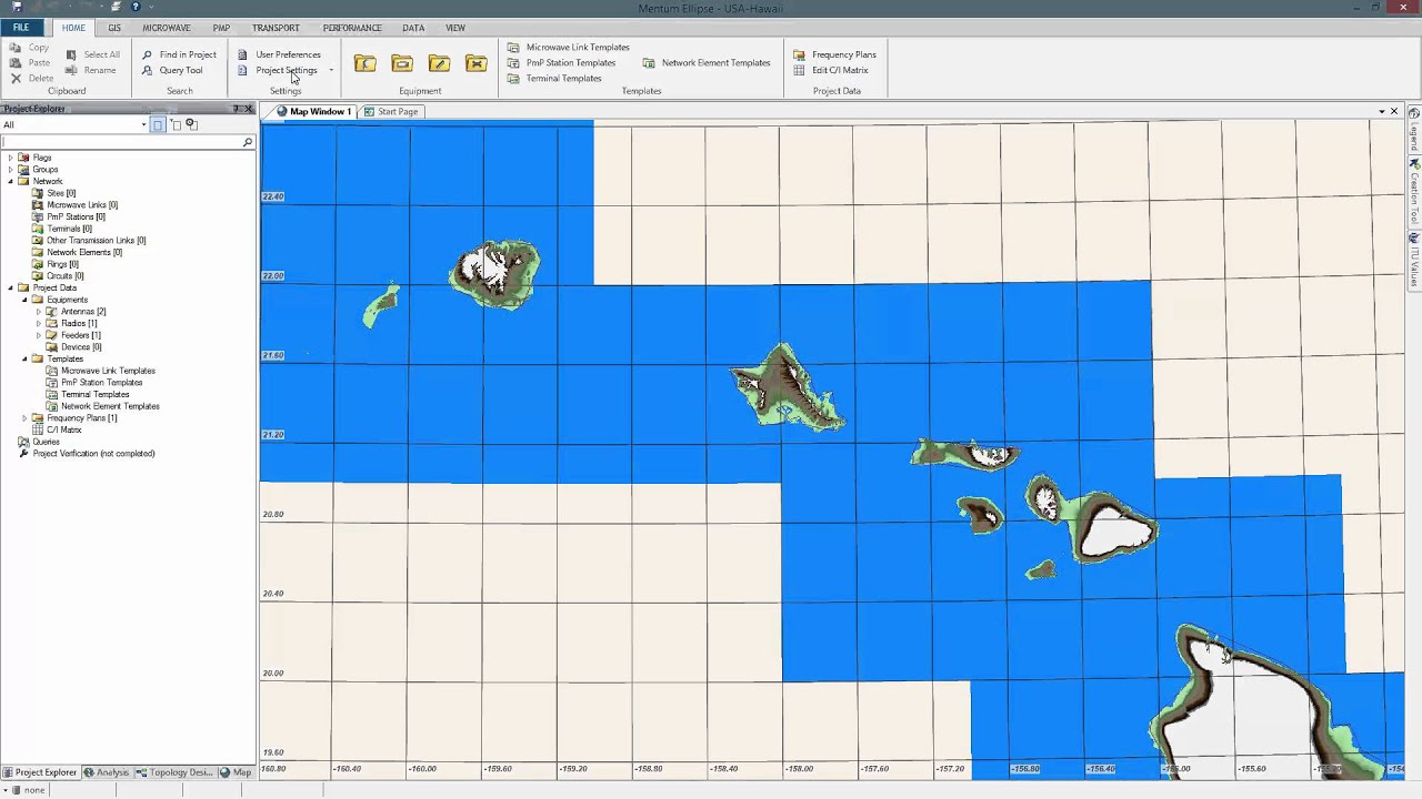 Mentum Ellipse 8.5 Quick Tips - How to add custom geodata to your ...