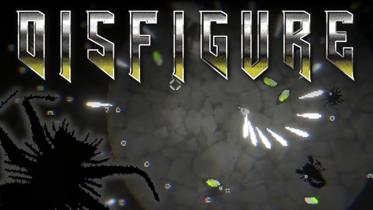 What Horrors Lurk in the Darkness? - Disfigure - YouTube