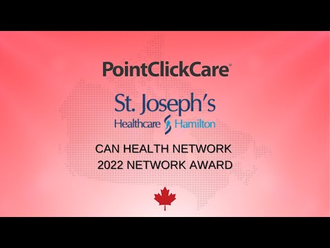 CAN Health Network Announces its First Strategic Vision and Celebrates ...