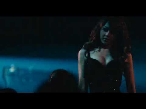 Bangkok Dangerous - Night Club Scenes