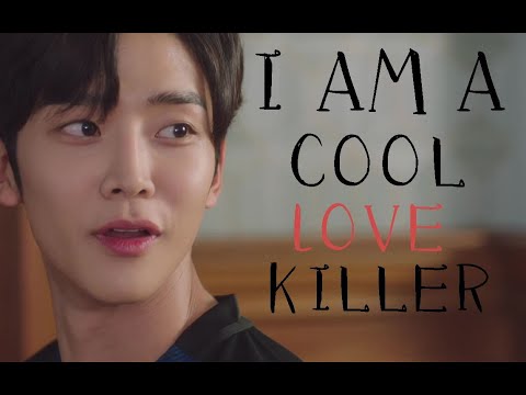 Extraordinary You | The Love Game between Haru and Dan Oh | Killer MV ...