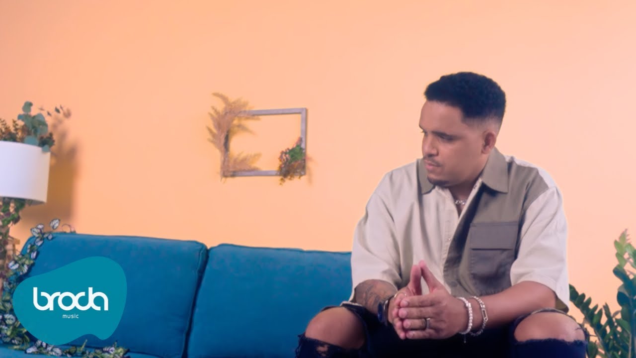 Ricky Boy - Si Ka For Asi [Lyric Video] - YouTube