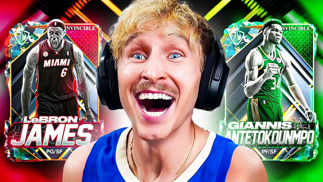 Wheel of 2K Season Opener! - YouTube