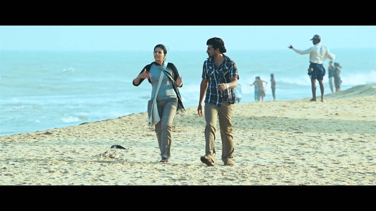 Vathikuchi | Tamil Movie | Scenes | Clips | Comedy | Songs | Anjali ...