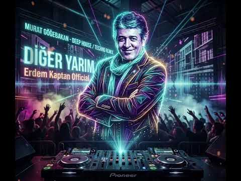 Diğer Yarım | Nostalji x Deep House (Remix)