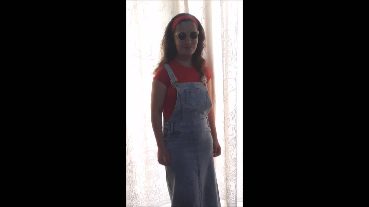 Yağmur Kara - Gesi Bağları - YouTube