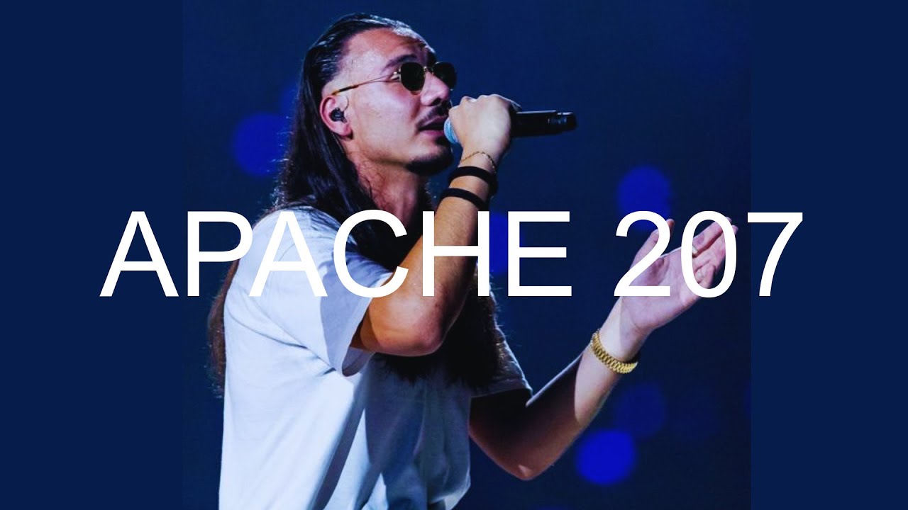 [Playlist] Apache 207- 🌿 Best Songs All Of Time 🌿 - YouTube