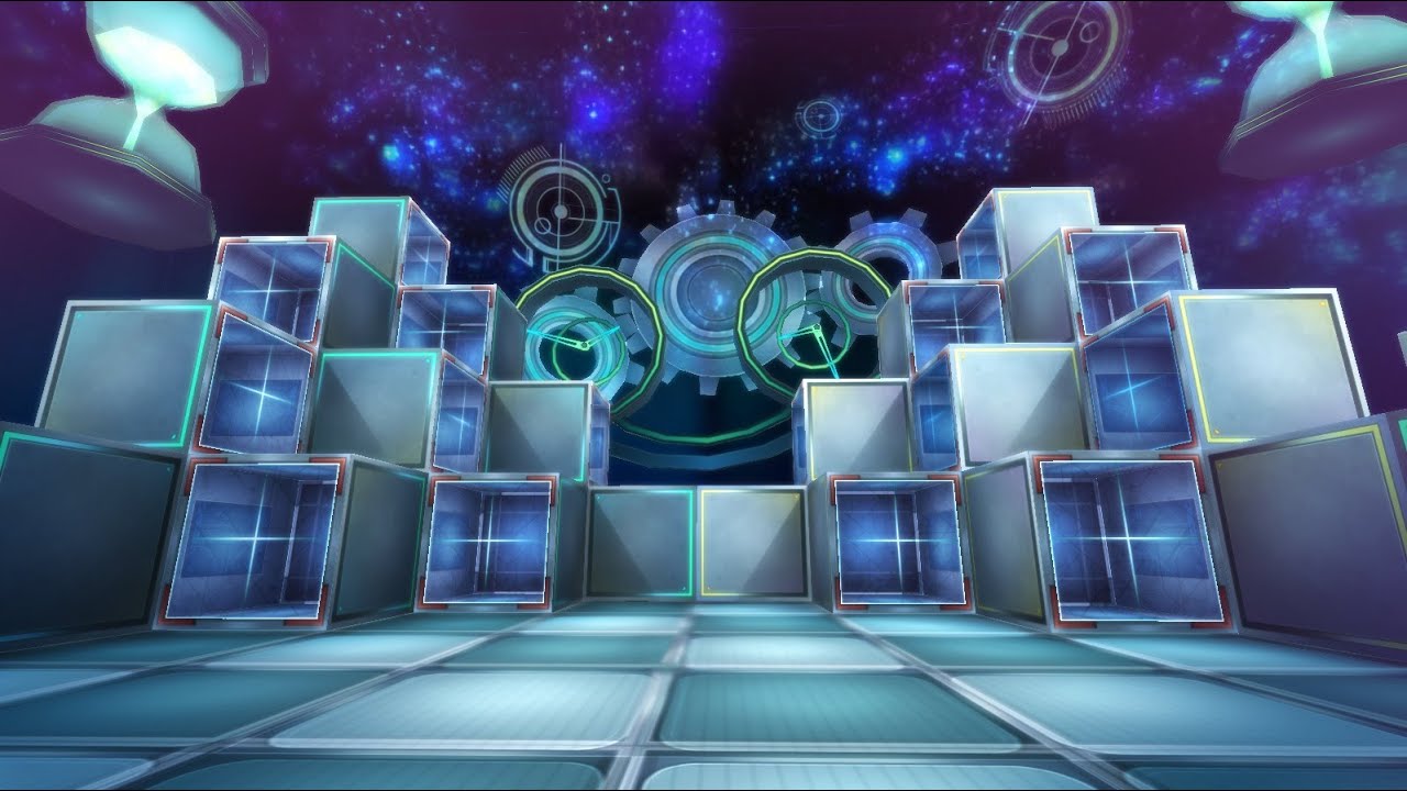 S4 League ~ Cube defense Tutorial - YouTube