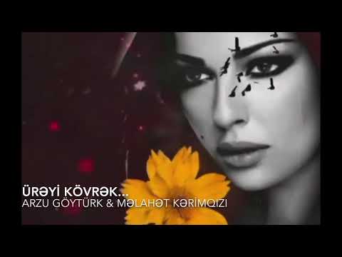 Ürəyi kövrək...