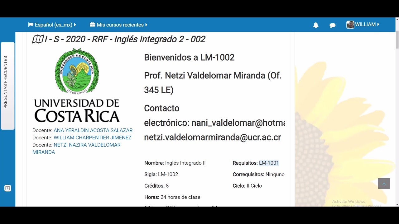 How to access MV at UCR - YouTube