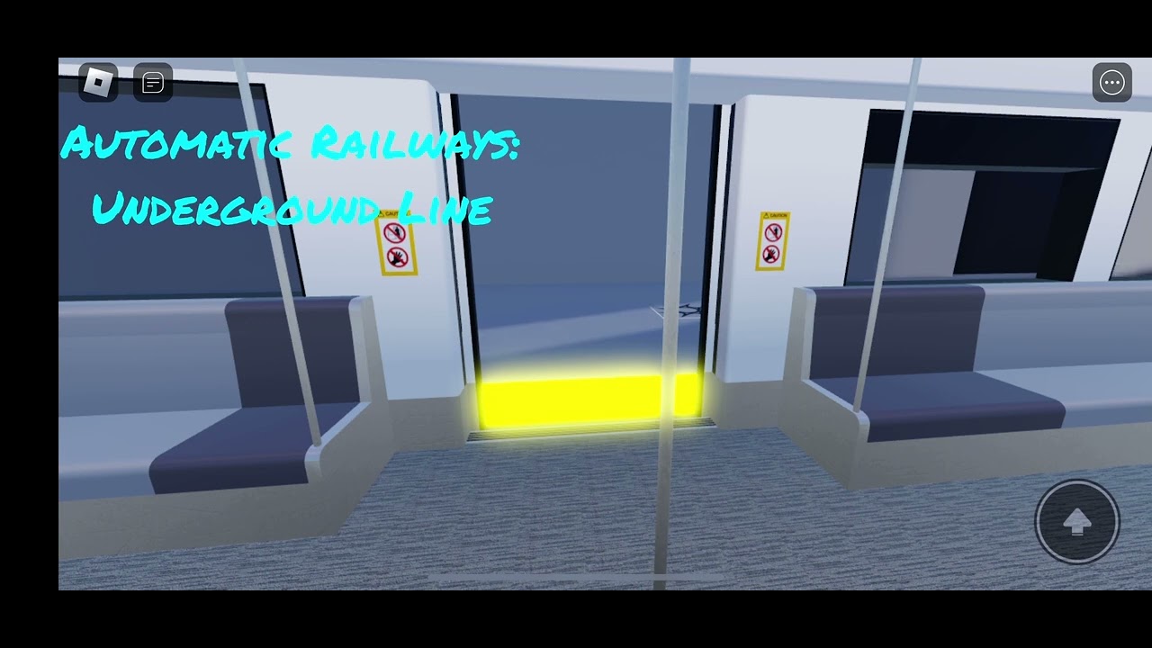 (Roblox) 5000-Series Door Closing - YouTube