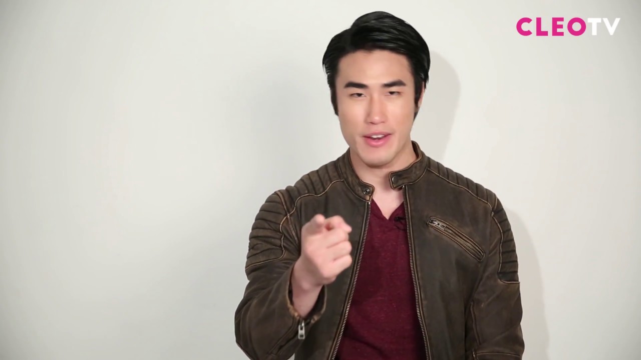 Meet The Bachelor: Vin Chee - YouTube