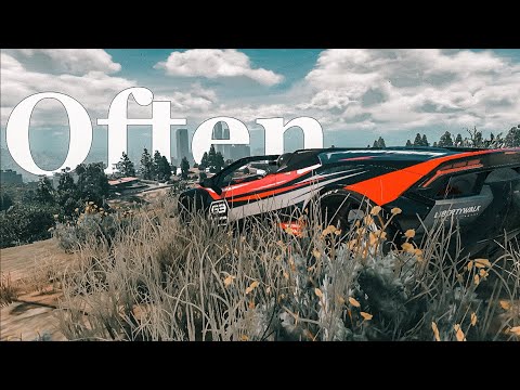 The Weeknd Soundtrack + GTA 5 Car Cinematics = Pure Epicness - YouTube