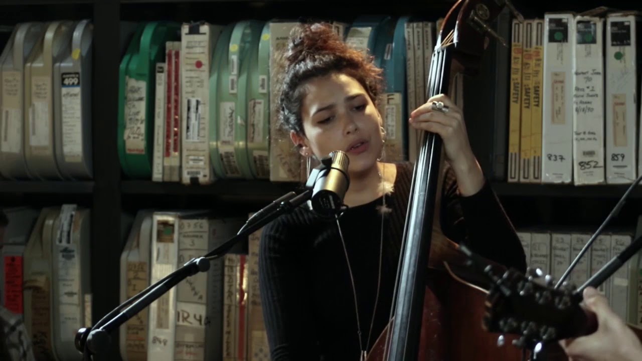 Cicada Rhythm - Full Session - 11/17/2016 - Paste Studios - New York ...